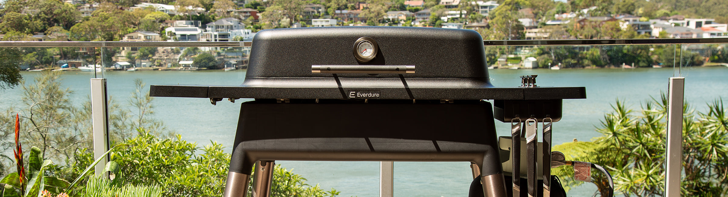 Gas Range | Everdure