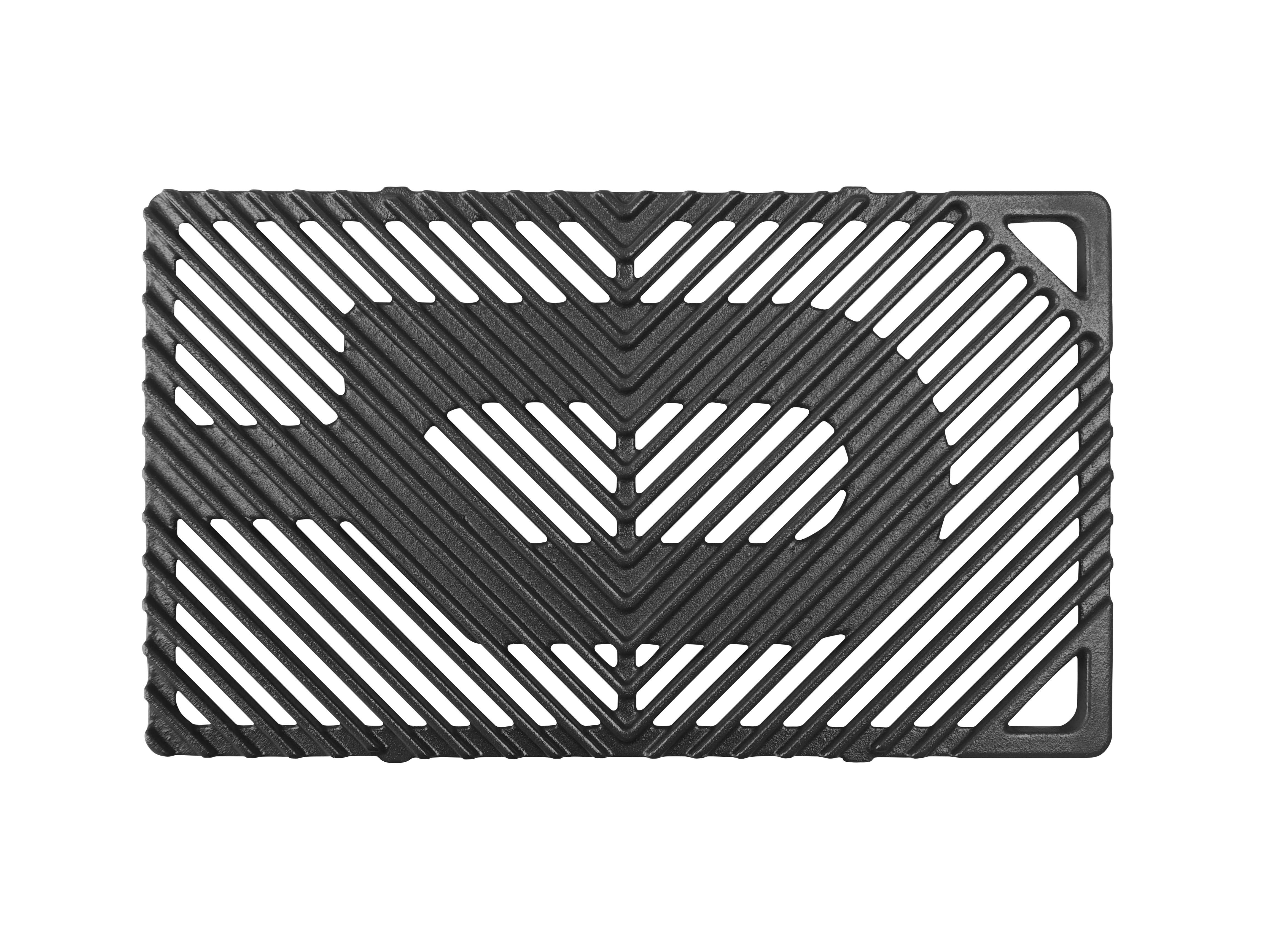 Built-in FURNACE Grill Plate (Center) | Everdure