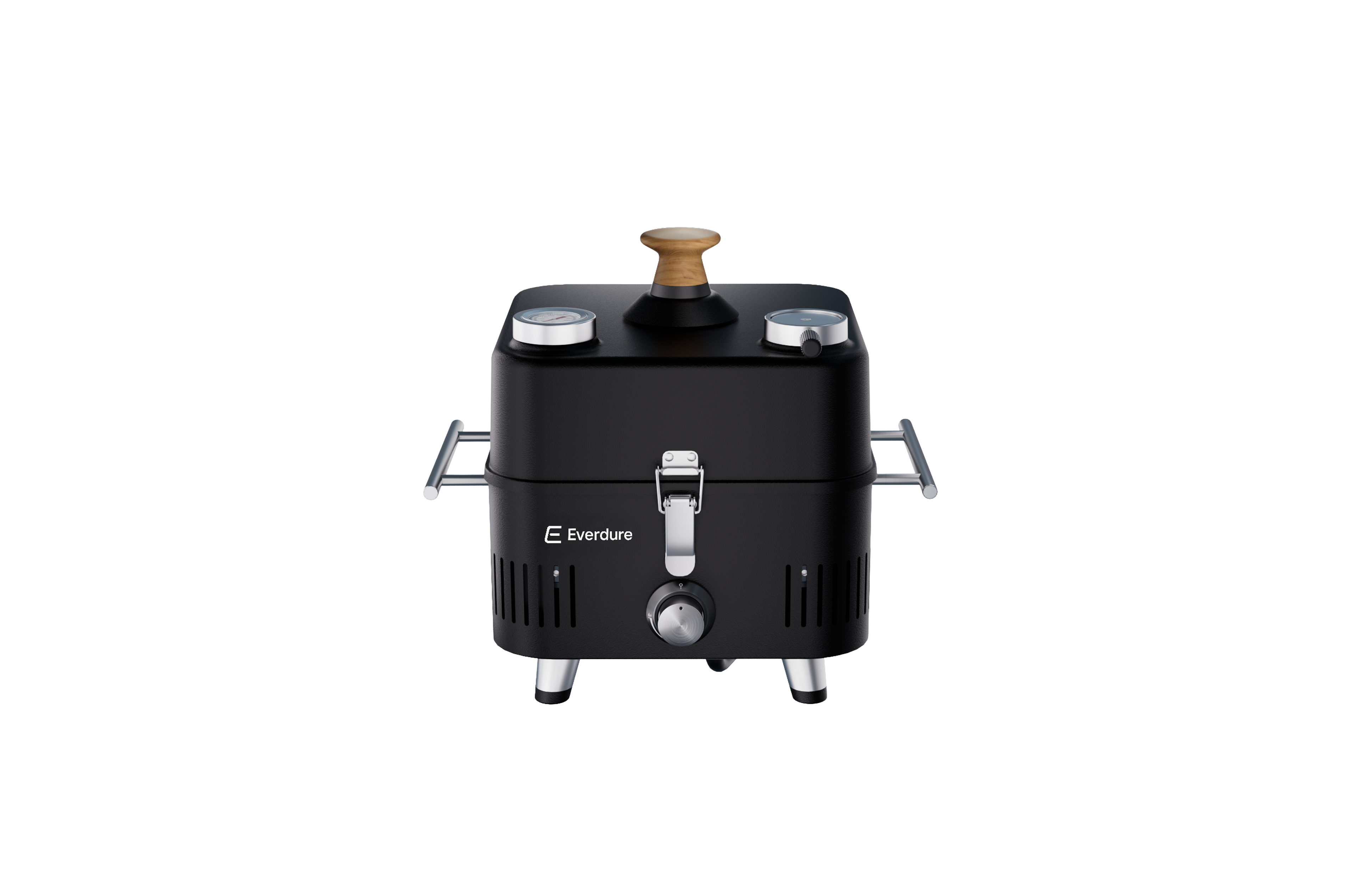 CUBE PROFLAME 360 | Everdure